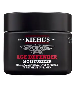 KIEHL'S SINCE 1851 Age Defender Cream Moisturizer – Men’s Anti-aging