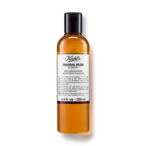 Classic Musk Body Oil