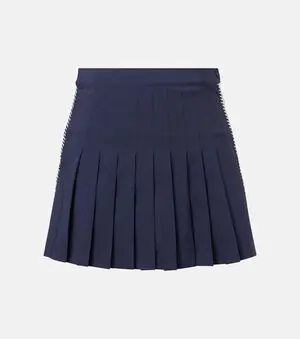 Women's Tory Burch Navy Blue Activewear