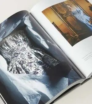 Assouline Dior Christian Dior Book