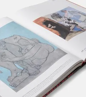 Assouline Pablo Picasso: The Impossible Collection Book