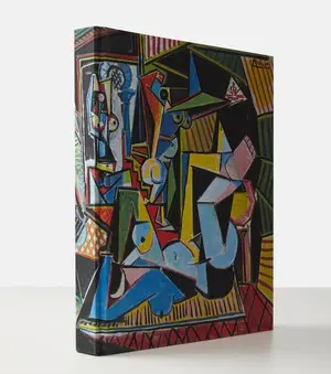 Assouline Pablo Picasso: The Impossible Collection Book