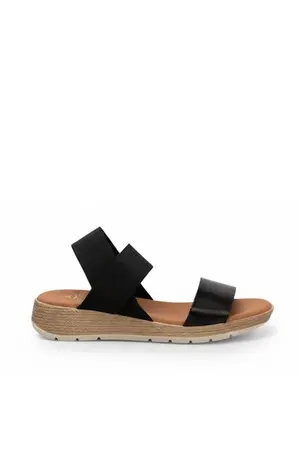 MENINA STEP Ruth Sandal