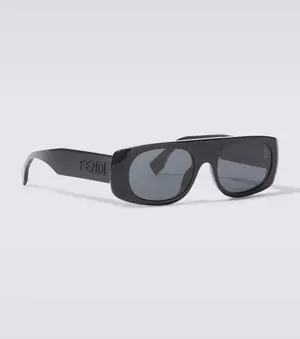 Fendi Flat-top Sunglasses