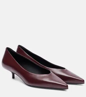 Max Mara Heeled Pumps