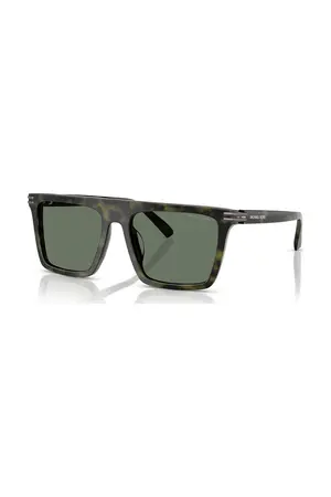 Michael Kors Edgewater Sunglasses - Green