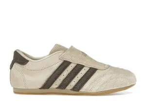 Adidas Taekwondo Low Top Sneakers