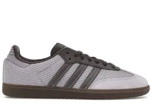 Adidas Samba Og Sneakers - Glory Grey/charcoal/gum