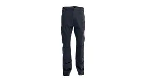 REPRESENT Straight Leg Denim - Black