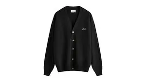 Drole De Monsieur Le Cardigan Crewneck Sweatshirt