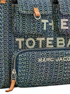 Marc Jacobs Medium Cargo Tote Bag