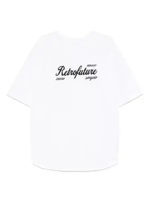SONGZIO Retrofuture T-shirt