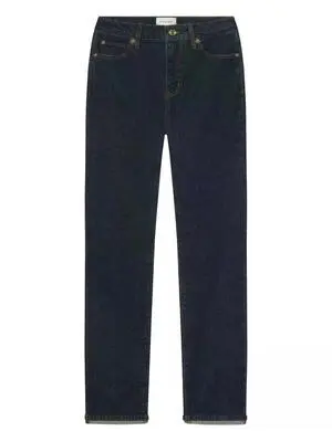 FRAME Five-pocket Jeans