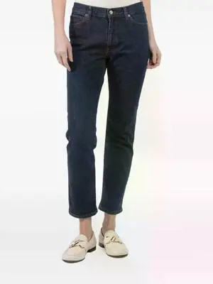 FRAME Five-pocket Jeans