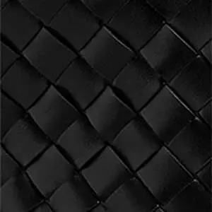 Bottega Veneta Leather Andiamo Voyager Cross-body Bag - Grey