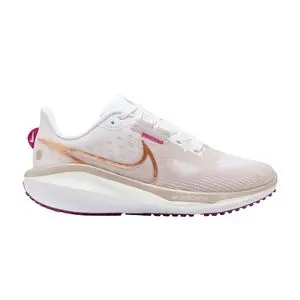Nike Vomero 17 Sneakers - Purple