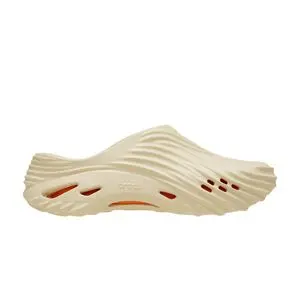CROCS Echo Wave - Cream