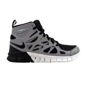 Nike Free Run 2 Sneakerboot Premium - Black