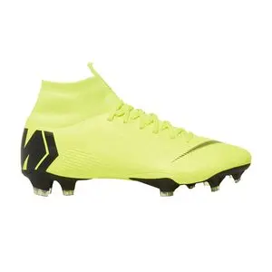 Nike Mercurial Superfly 6 Pro Fg