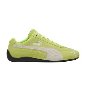 PUMA Speedcat Og Sneakers - Yellow