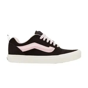 VANS Knu-skool Sneakers - Purple