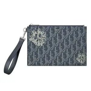 Dior Handheld Clutches
