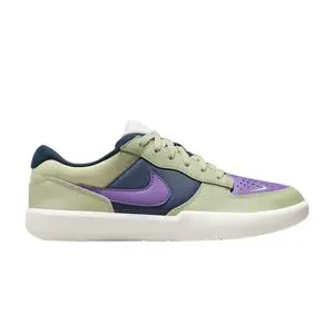 Nike Force 58 Premium Sb Sneakers