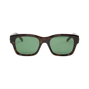 Givenchy One Sunglasses - Brown
