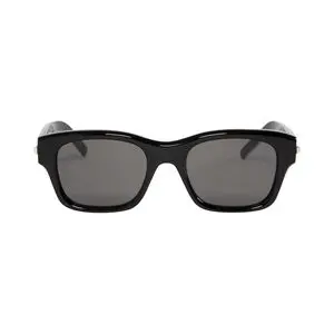Givenchy One Sunglasses - Black