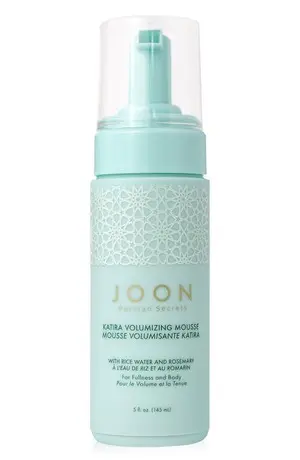 JOON Katira Volumizing Mousse - Light Blue-green