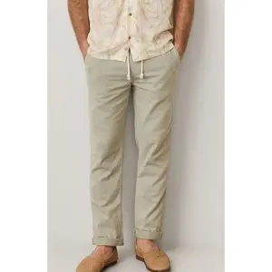 Marine Layer Pull On Pants For Men