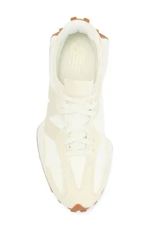 NEW BALANCE 327 Sneaker - Linen/ Sea Salt