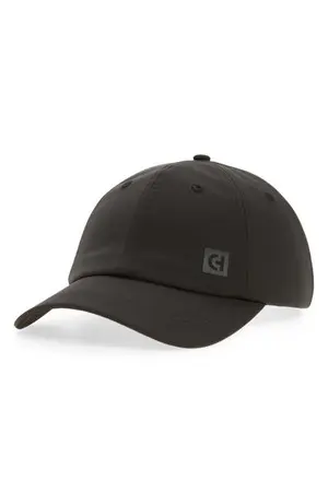 Cole Haan Baseball Cap - Black