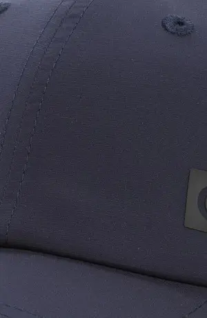 Cole Haan Baseball Cap - Evening Blue