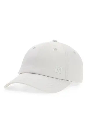Cole Haan Baseball Cap - Light Grey