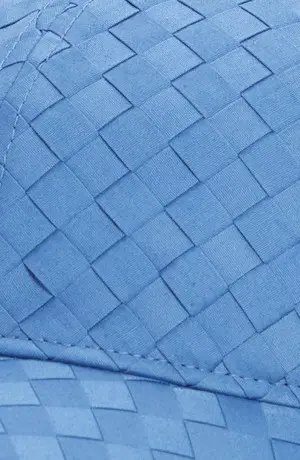 Cole Haan Woven Baseball Cap