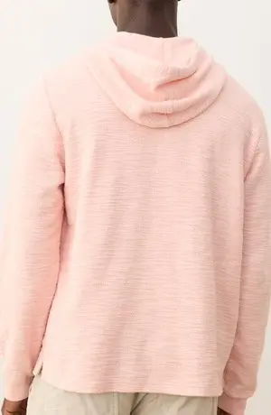 Marine Layer Portola Slub Cotton Beach Hoodie