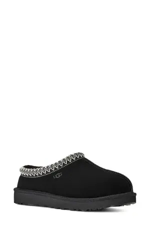 UGG Tasman Ii Slipper - Black