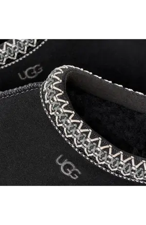 UGG Tasman Ii Slipper - Black