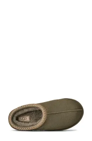 UGG Tasman Ii Slipper - Moss Green