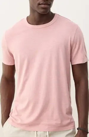 Marine Layer Signature Sea Change T-shirt - Rosette