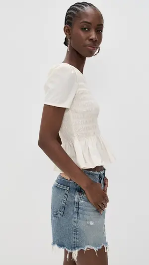 DAZE Chloe Top