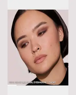 KEVYN AUCOIN The Individual Eyeshadow - Cacao