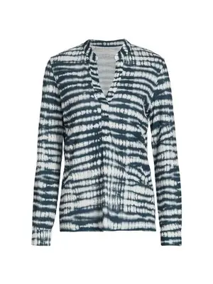 Majestic Filatures Deluxe Cotton Henley Shirt