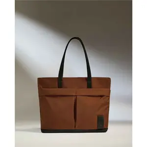 ANTLER Core Tote Bag - Clay
