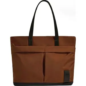 ANTLER Core Tote Bag - Clay