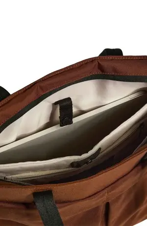 ANTLER Core Tote Bag - Clay