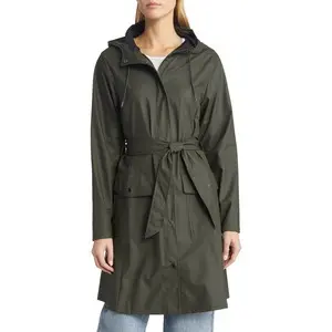 Rains Trench Coats For Women