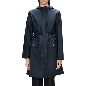 Rains Belted Coats For Women