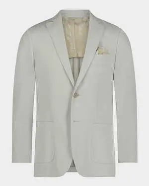 Robert Graham Rayburn Seersucker Sport Coat